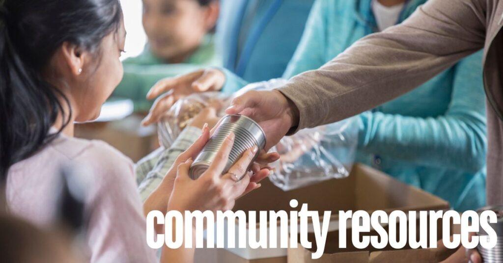 Resources - Saline County Food Action Community Team